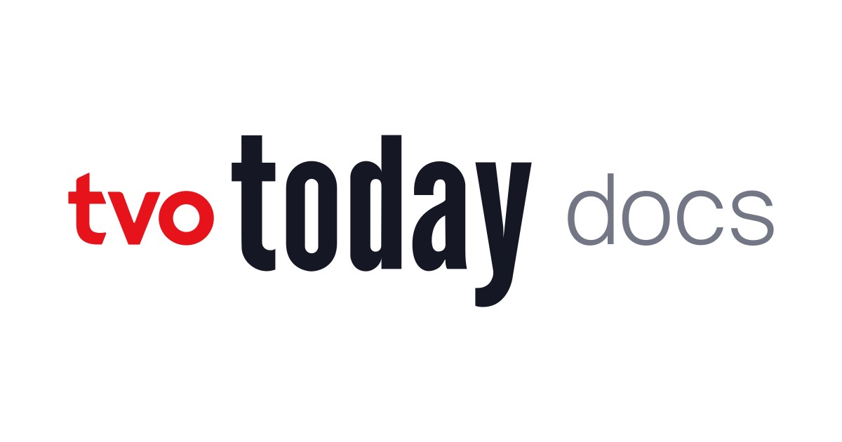 TVO Originals | Docs & Series | TVO Today